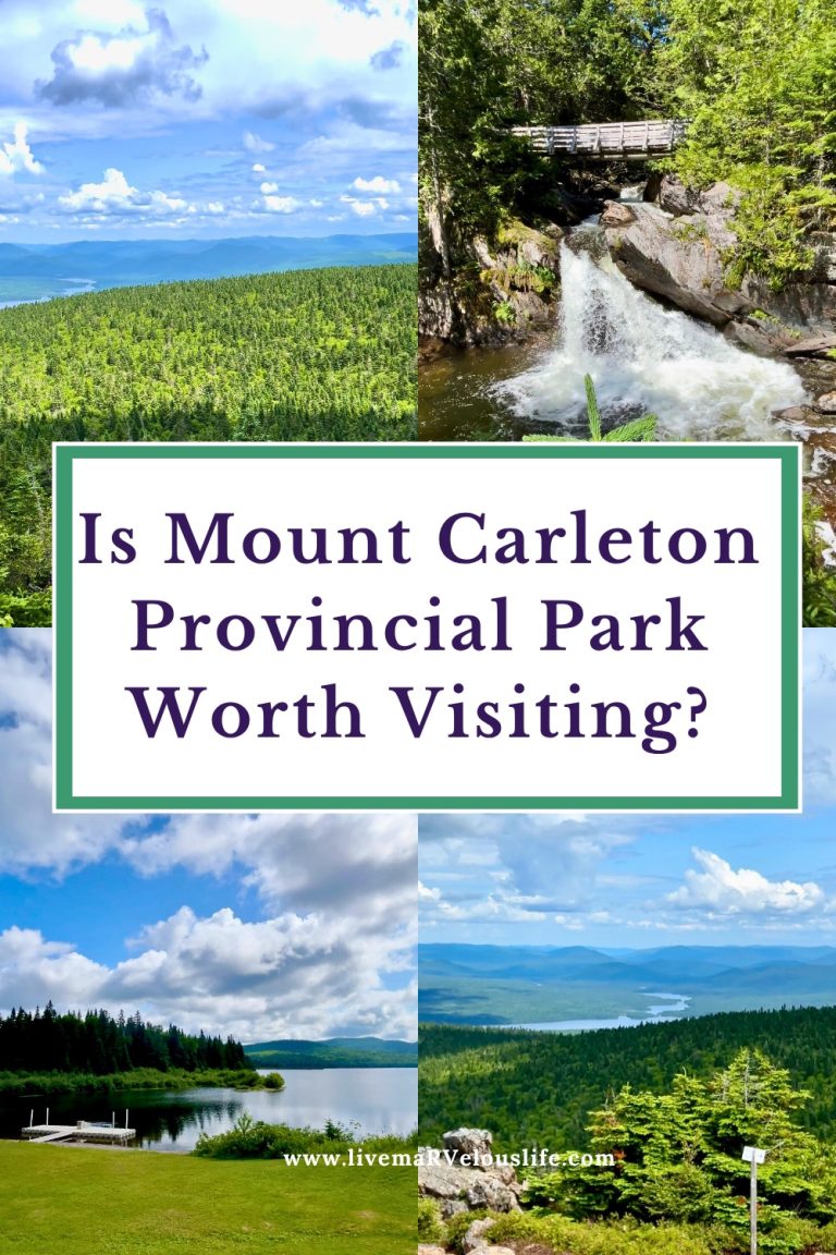Is Mount Carleton Provincial Park Worth Visiting? Everything You Need ...