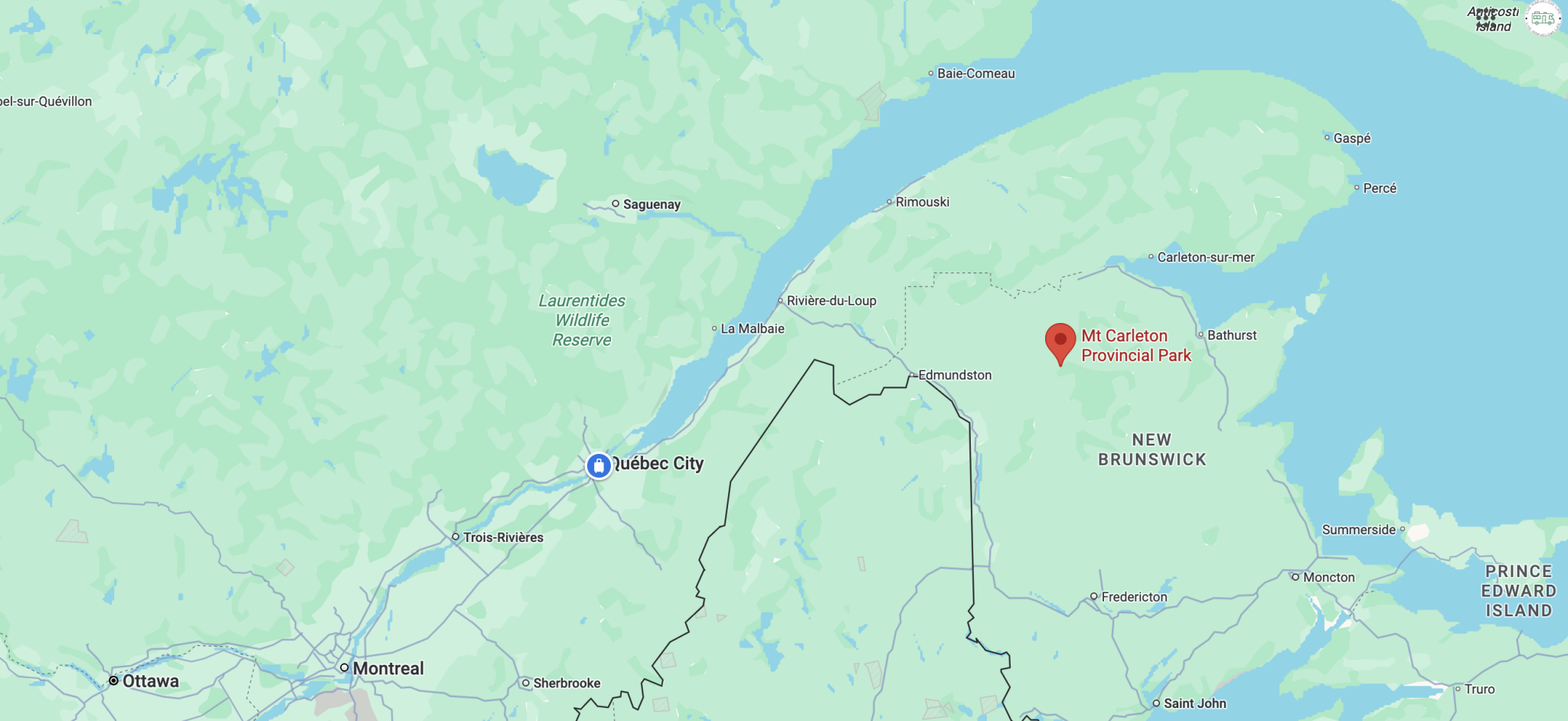 Is Mount Carleton Provincial Park Worth Visiting? Everything You Need ...