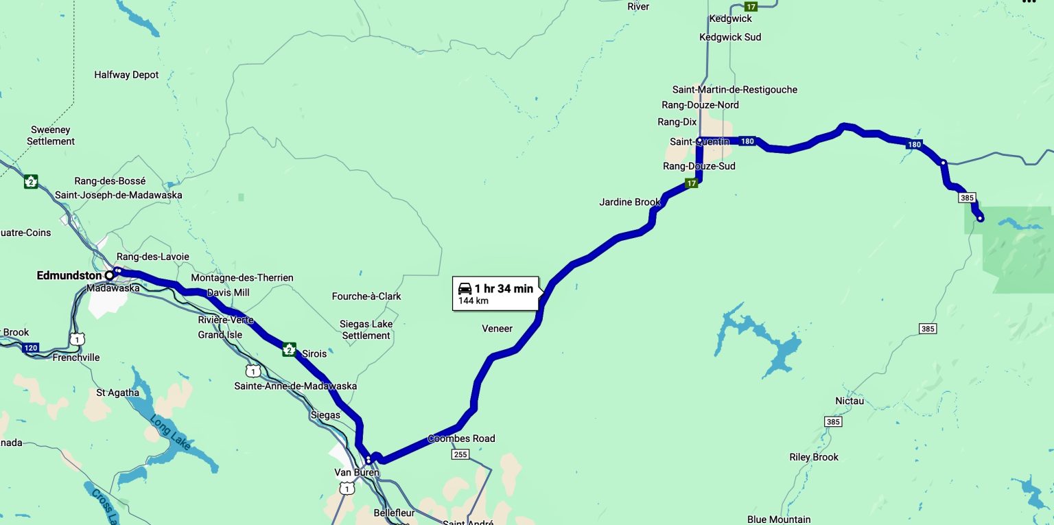Is Mount Carleton Provincial Park Worth Visiting? Everything You Need ...