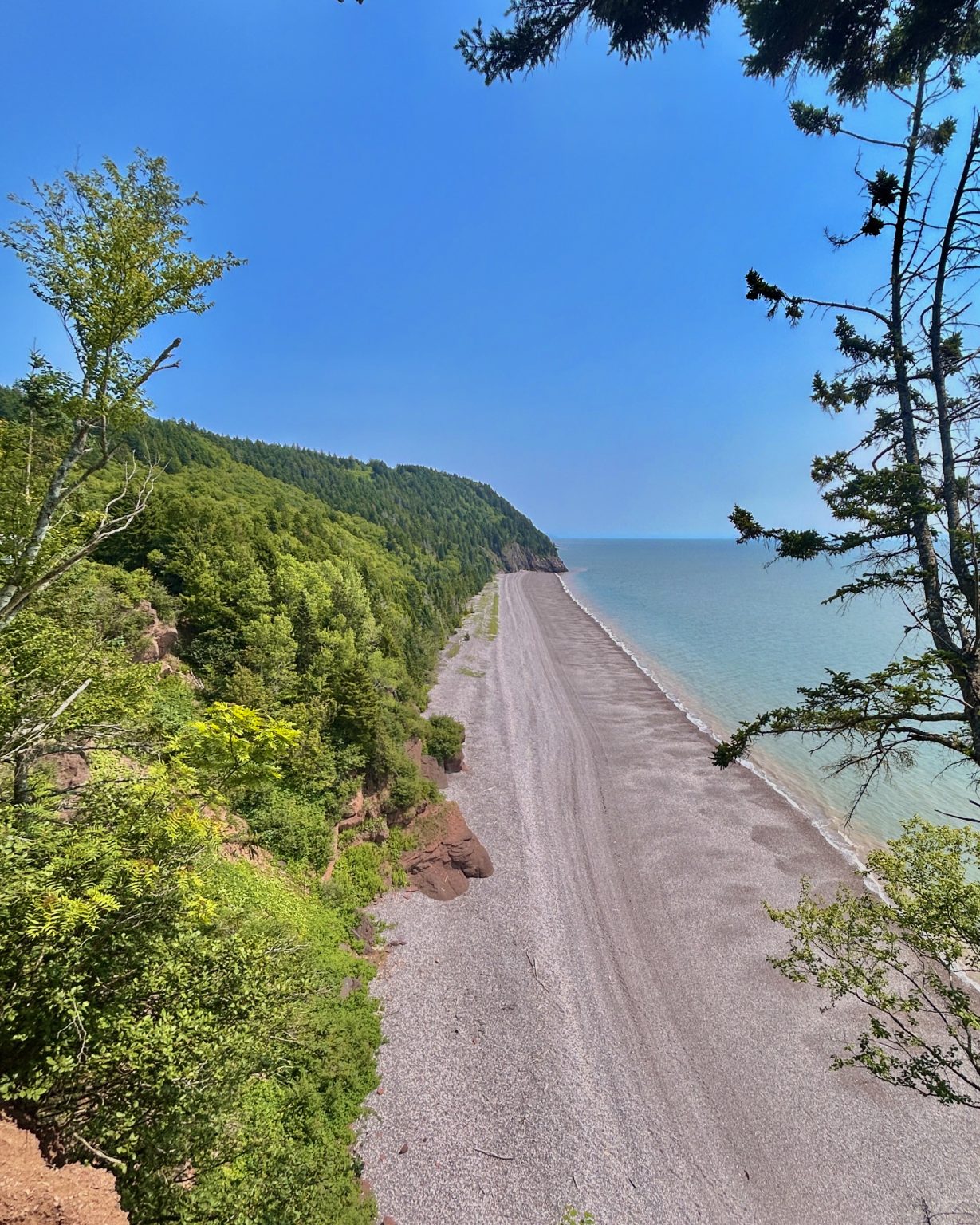 HOW TO SPEND A FULL DAY ON THE FUNDY TRAIL PARKWAY: A COMPLETE GUIDE