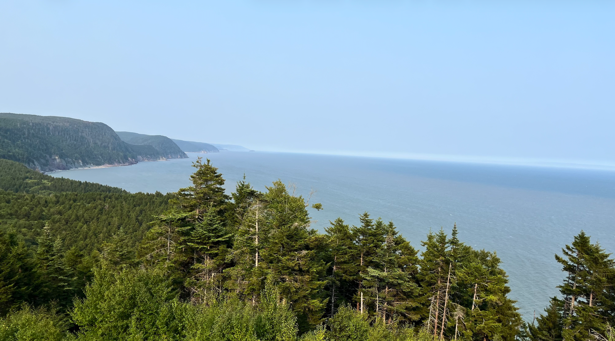 HOW TO SPEND A FULL DAY ON THE FUNDY TRAIL PARKWAY: A COMPLETE GUIDE